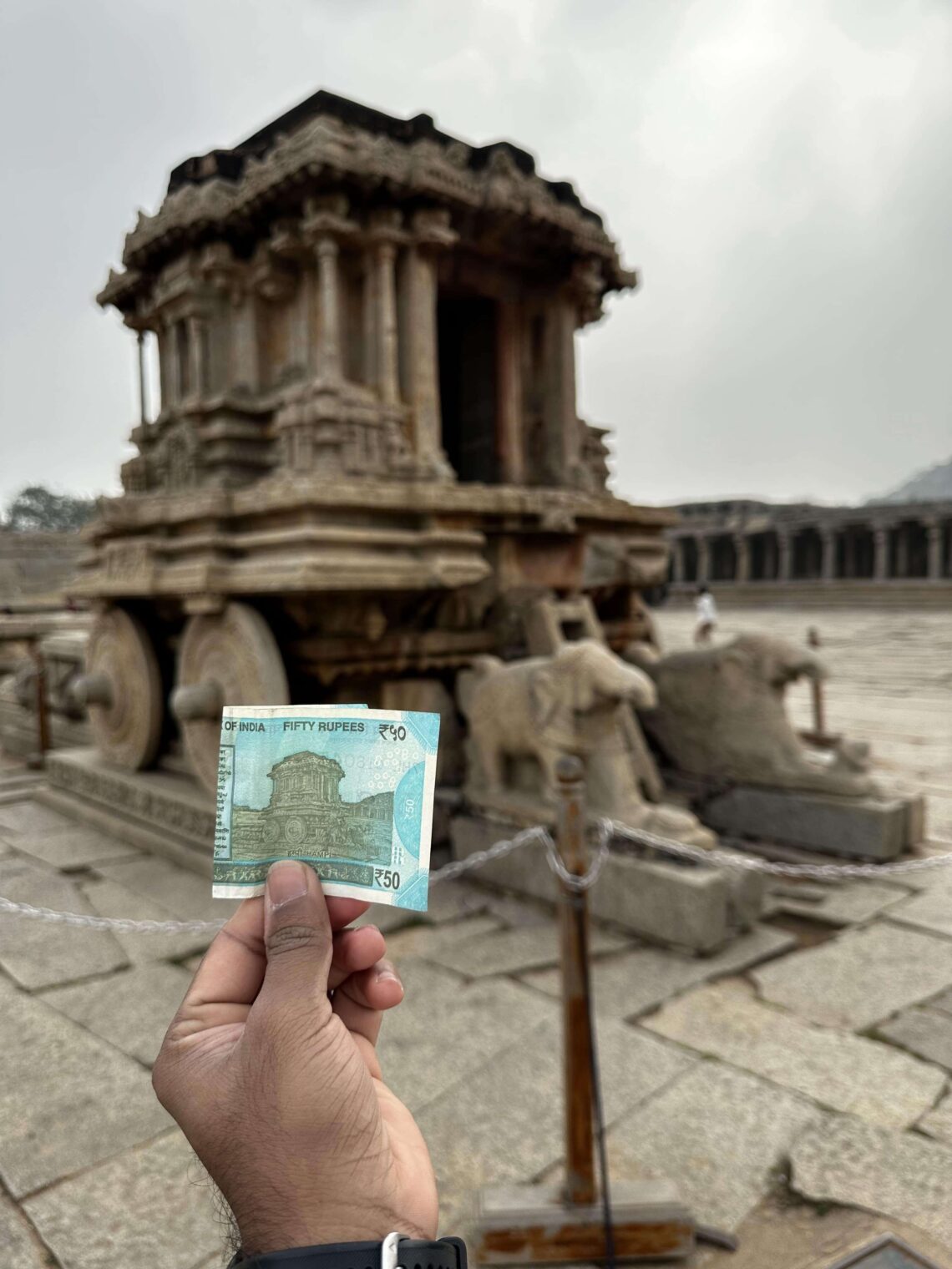 17 Best Things To Do In Hampi(2025 Edition) | Stories of Raku